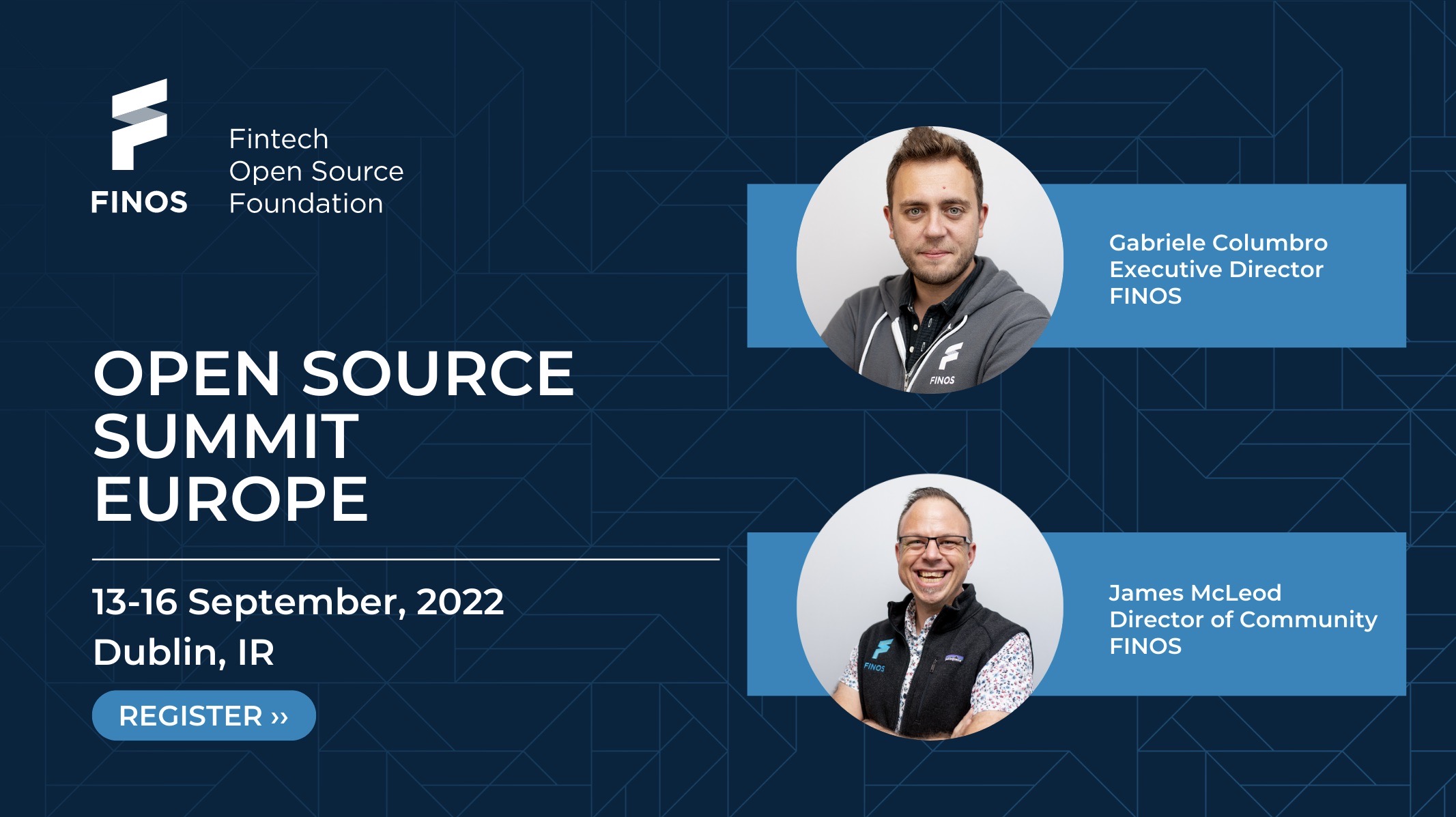 FINOS Resource Center | 13-16 September: Open Source Summit Europe FINOS Resource Center | 13-16 September: Open Source Summit Europe